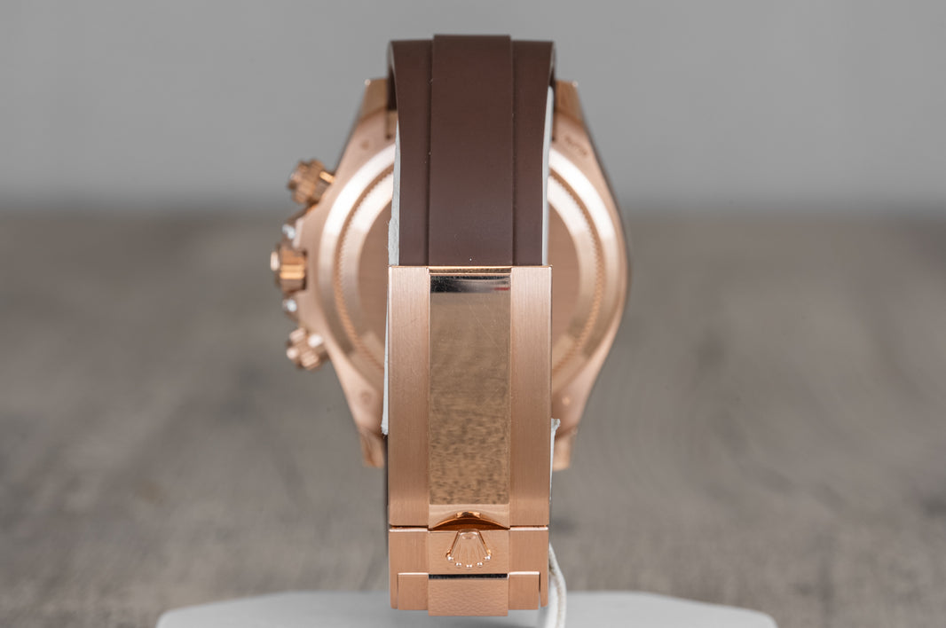 Rolex – Watch Plug