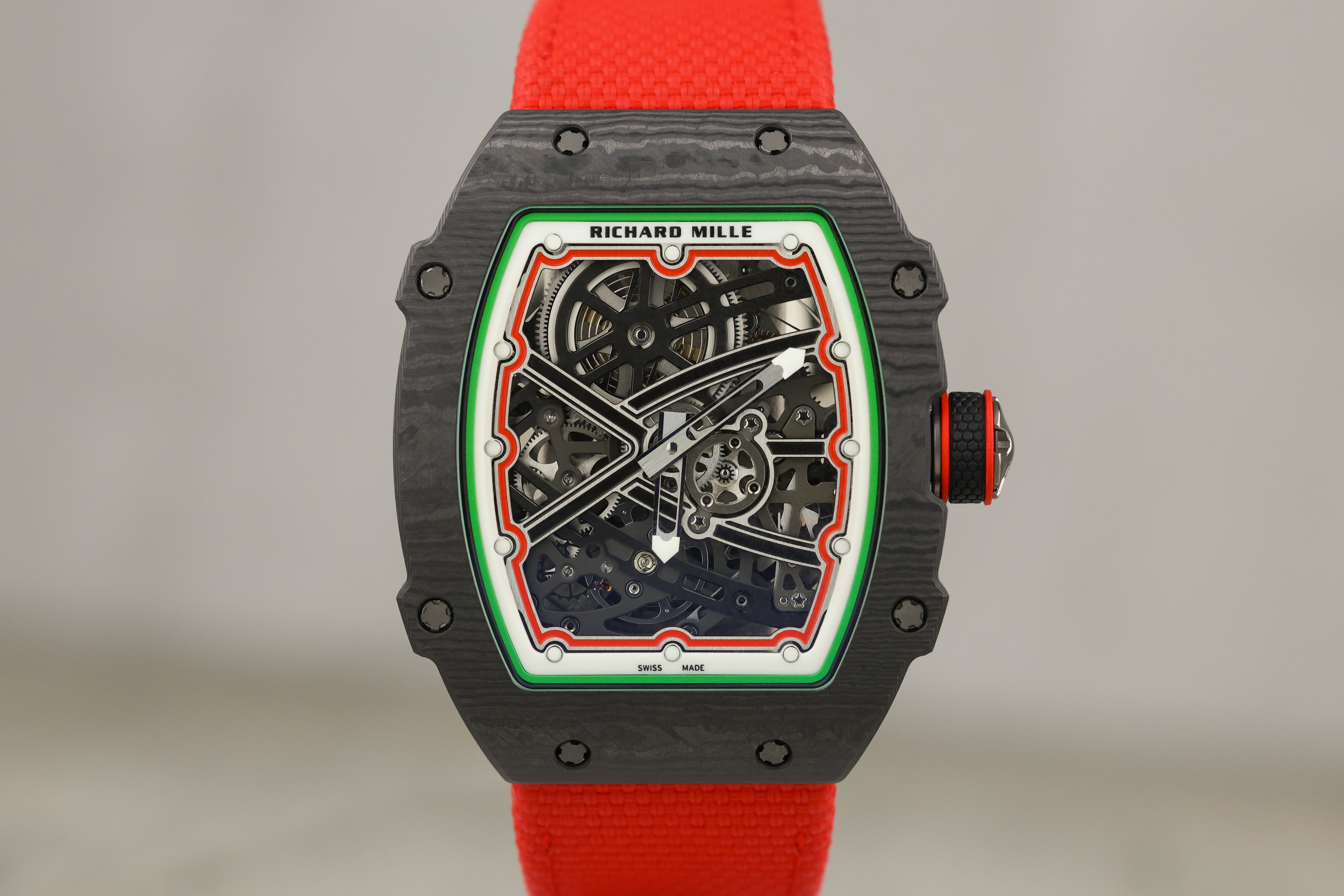 Watch Plug watch-plug